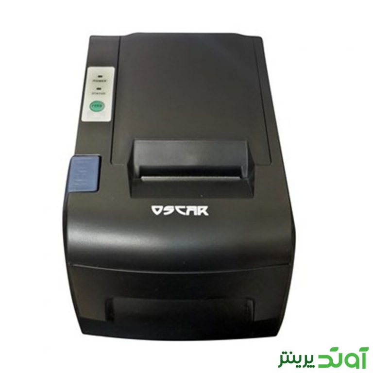 فیش پرینتر اسکار بلوتوث Oscar POS 58UB قیمت و مشخصات