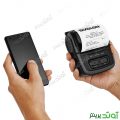 فیش پرینتر بیکسلون قابل حمل Bixolon SPP R318 | آوند پرینتر