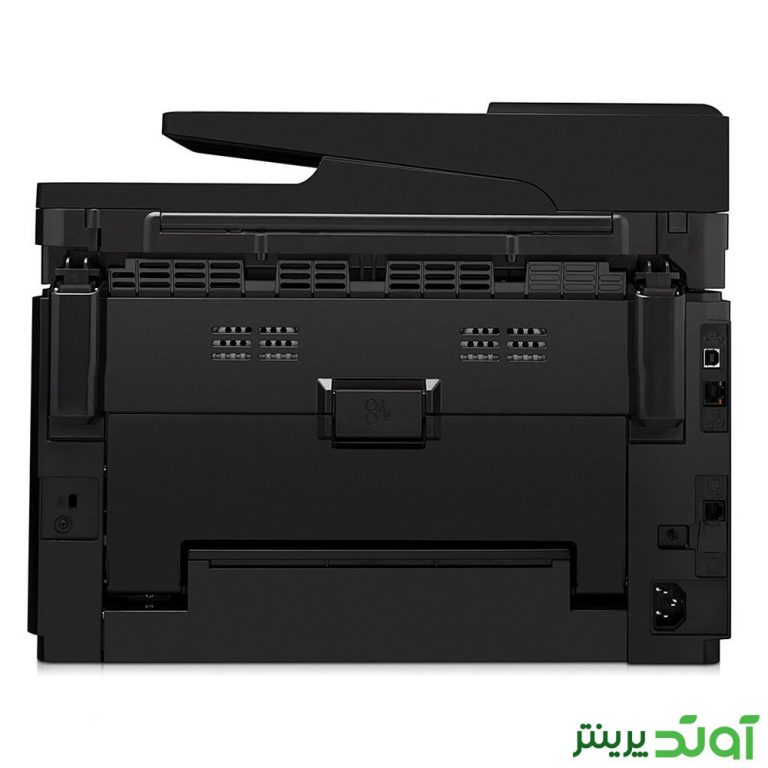 پرینتر اچ پی HP Color LaserJet Pro MFP M177fw