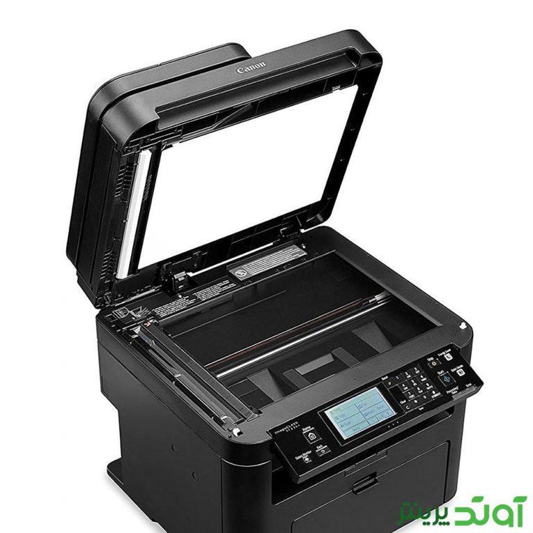 پرینتر چندکاره لیزری کانن Canon imageCLASS MF236n