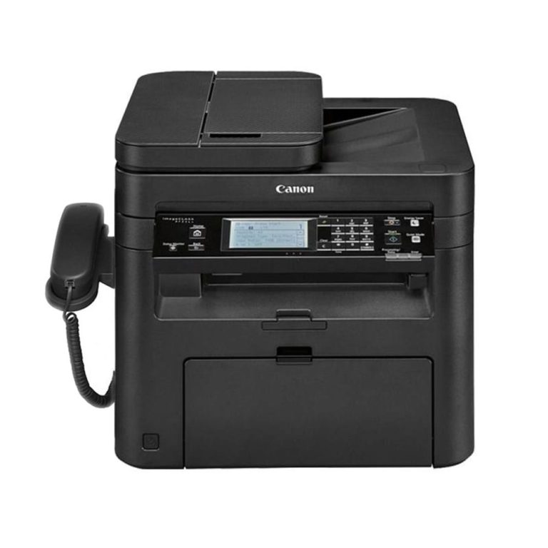 پرینتر چندکاره لیزری کانن Canon imageCLASS MF235