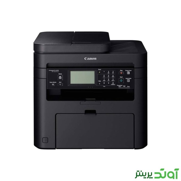 پرینتر چندکاره لیزری کانن Canon imageCLASS MF235