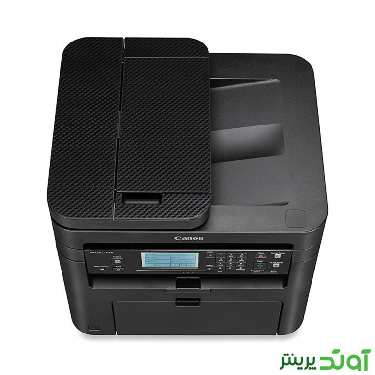 پرینتر چندکاره لیزری کانن Canon imageCLASS MF235
