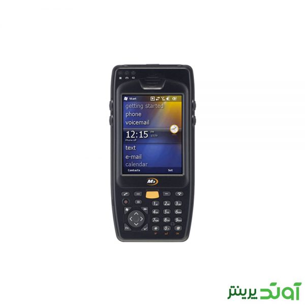 قیمت دستگاه جمع آوری اطلاعات Zebra M3 SL10K ، بررسی کامل