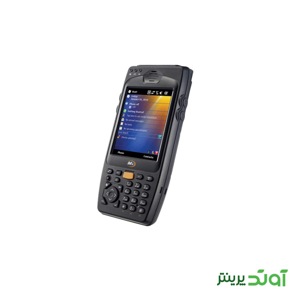 قیمت دستگاه جمع آوری اطلاعات Zebra M3 SL10K ، بررسی کامل