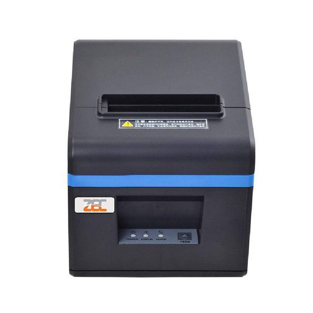 فیش پرینتر ZEC N200H ، بررسی و خرید آنلاین فیش پرینتر ZEC