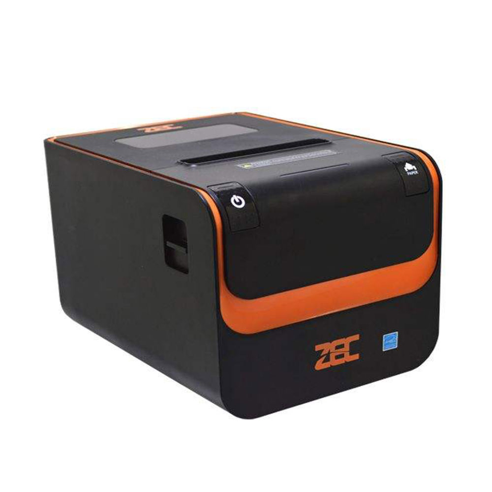 فیش پرینتر ZEC ZP300 ، بررسی و خرید آنلاین فیش پرینتر ZEC