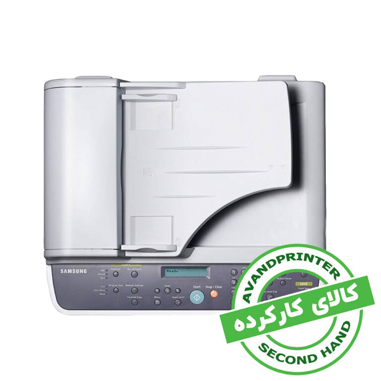 خرید و قیمت پرینتر لیزری Samsung SCX-4521F استوک ، کارکرده