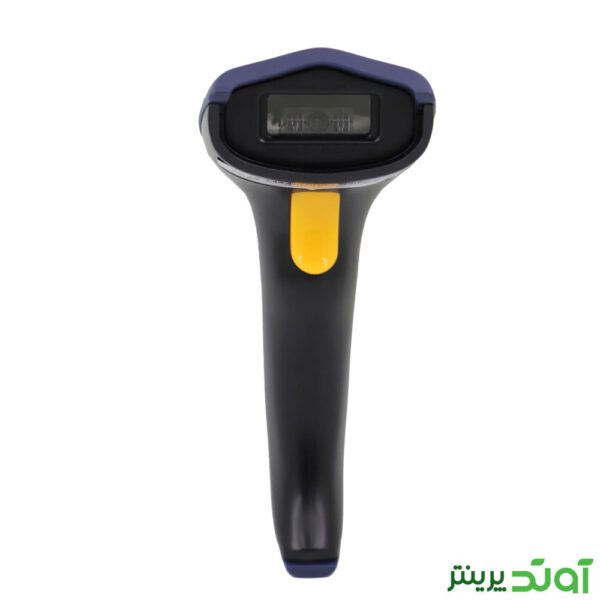 قیمت و مشخصات بارکد خوان با سیم تی اسکن Tscan TS-10 با پایه نگهدارنده