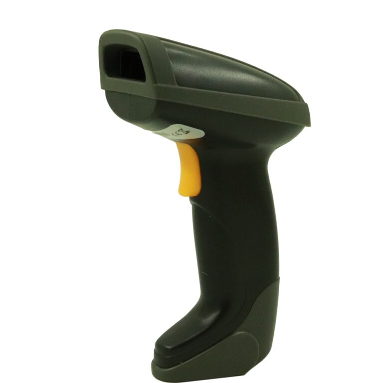 دستگاه بارکد اسکنر بیسیم تی اسکن TS-22 دو بعدی مشخصات و قیمت خرید