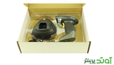 بارکدخوان بیسیم تی اسکن TS-24 مشخصات و قیمت خرید