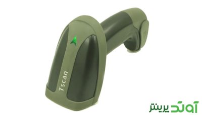 بارکد اسکنر بیسیم تی اسکنTS-37 مشخصات و قیمت خرید