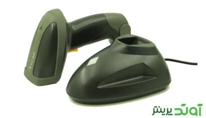 بارکد اسکنر بیسیم تی اسکنTS-37 مشخصات و قیمت خرید