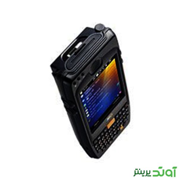 دستگاه جمع آوری اطلاعات Handheld M3 Mobile OX10-1G