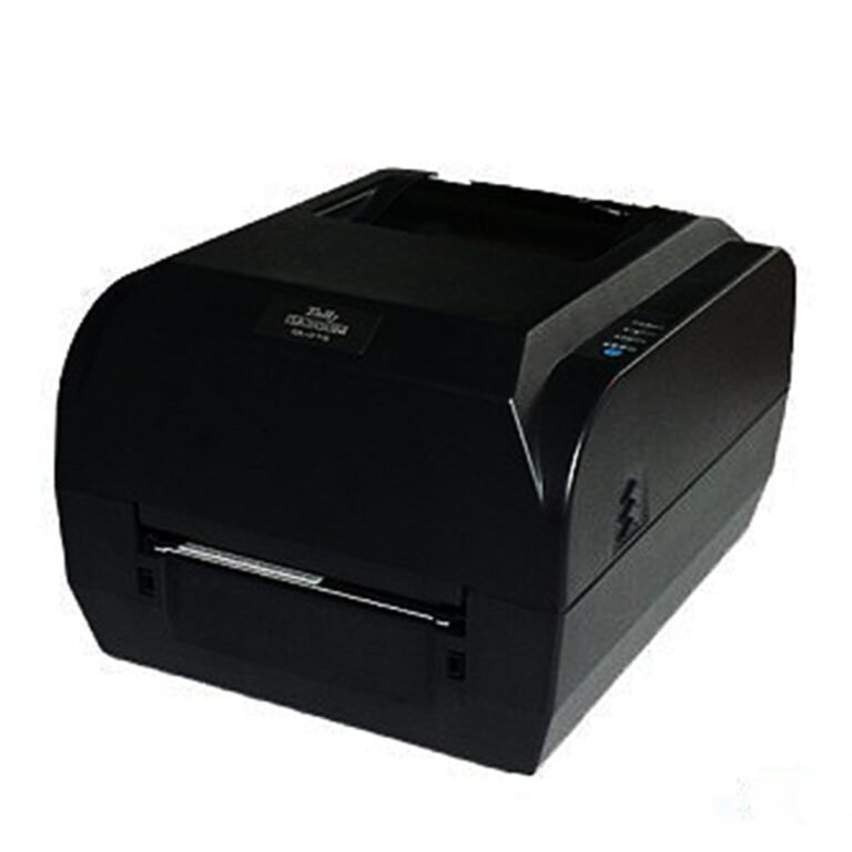 چاپگر لیبل و بارکد تالی داسکام Tally Dascom DL-210