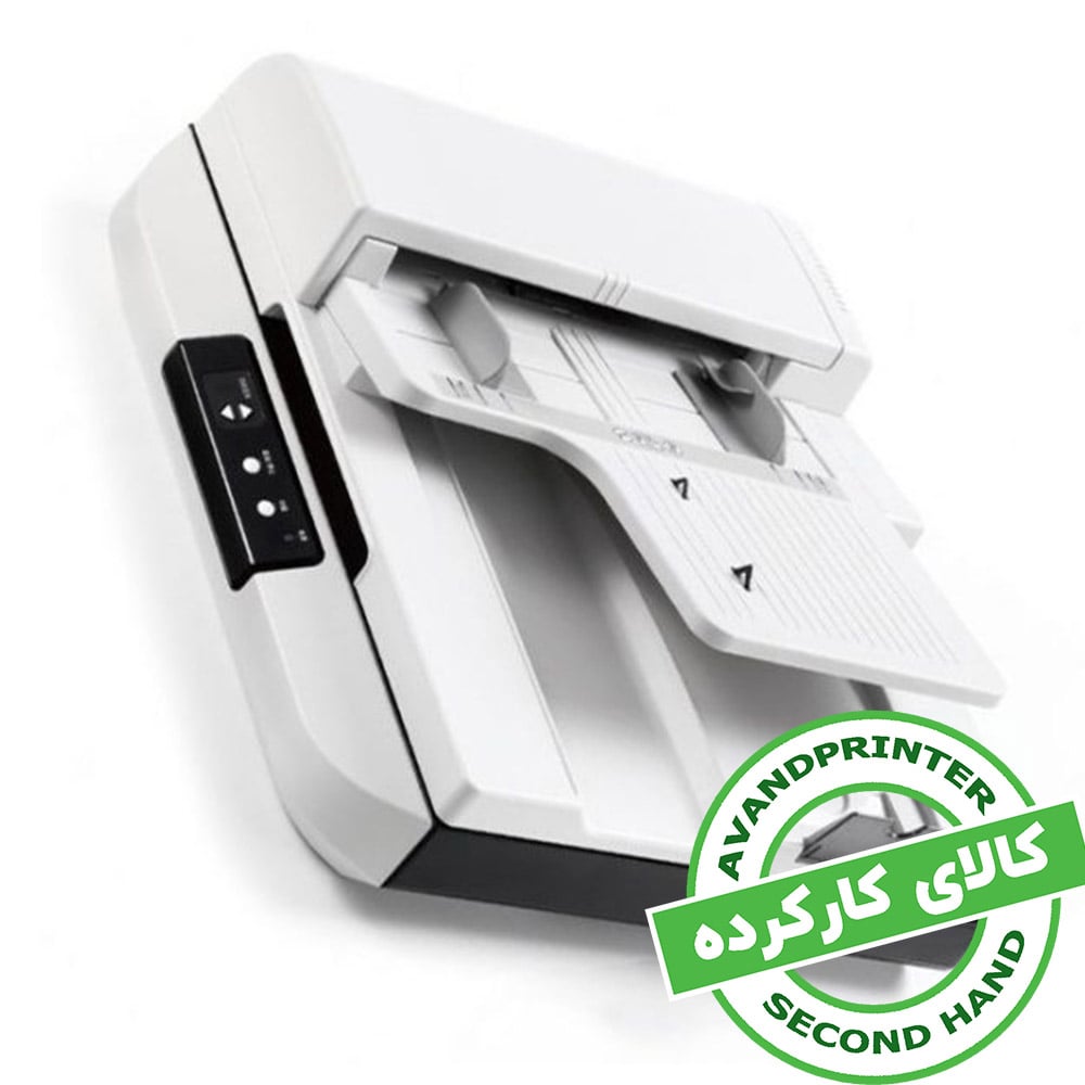 قیمت و خرید اسکنر ای ویژن مدل AV5400 استوک